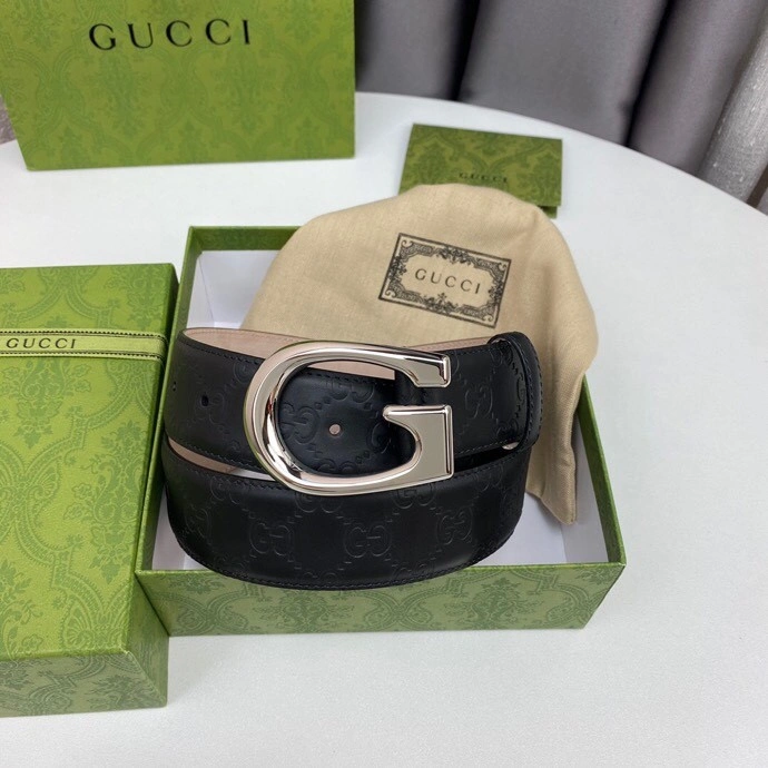 Authentic Gucci Belts
