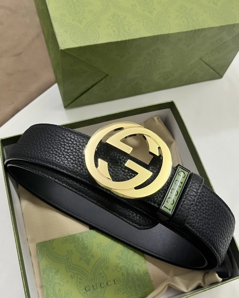 Top mirror Gucci Belts