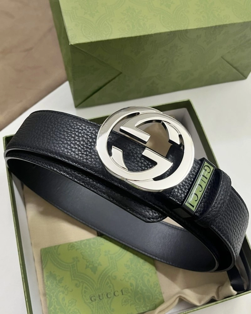 Top mirror Gucci Belts