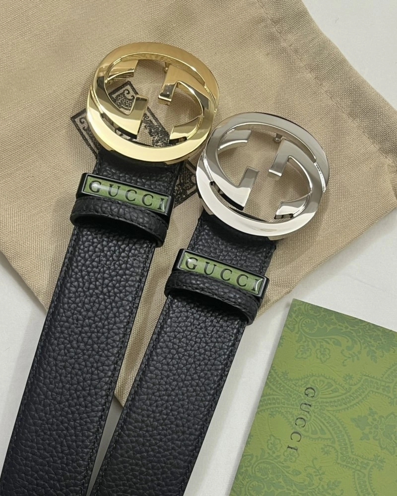 Top mirror Gucci Belts