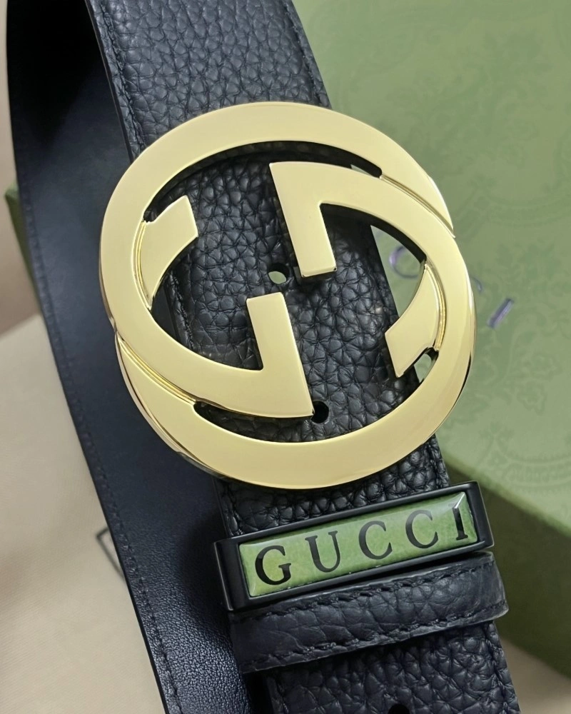 Top mirror Gucci Belts