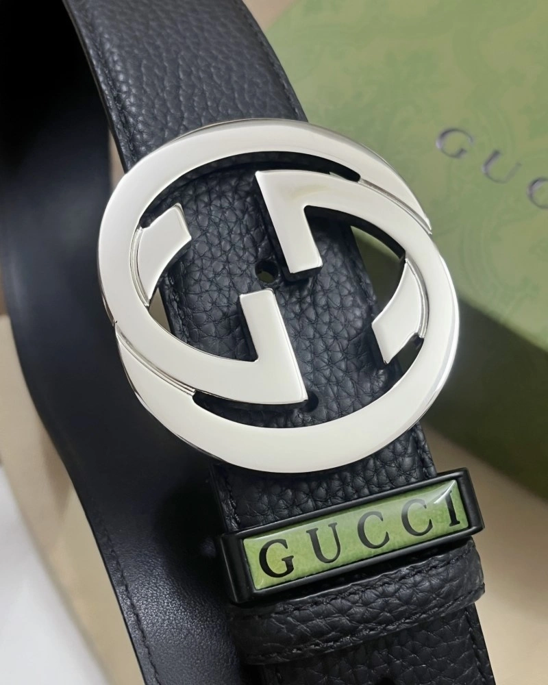 Top mirror Gucci Belts