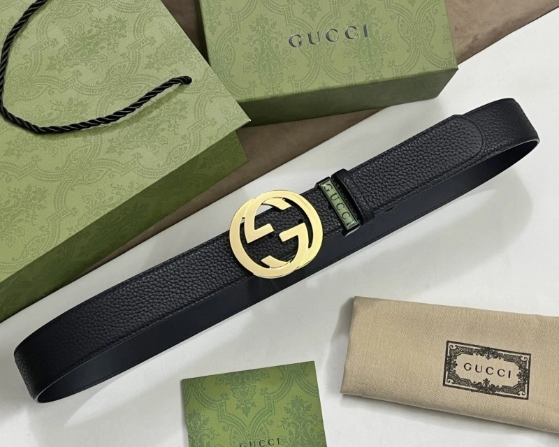 Top mirror Gucci Belts