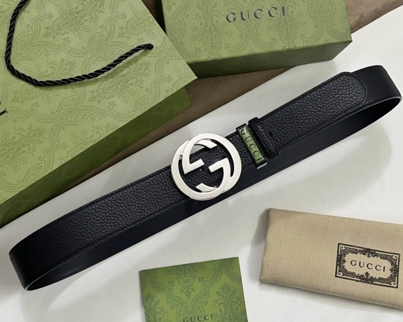 Top mirror Gucci Belts