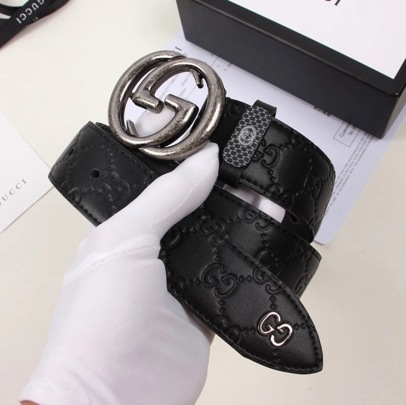 Accurate model Gucci Belts