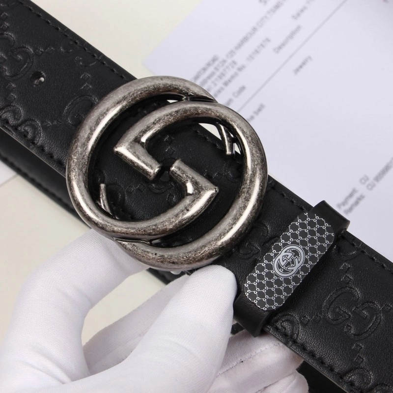 Accurate model Gucci Belts