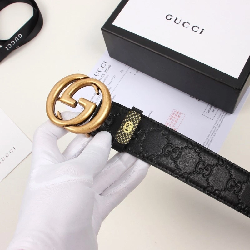 Original Gucci Belts