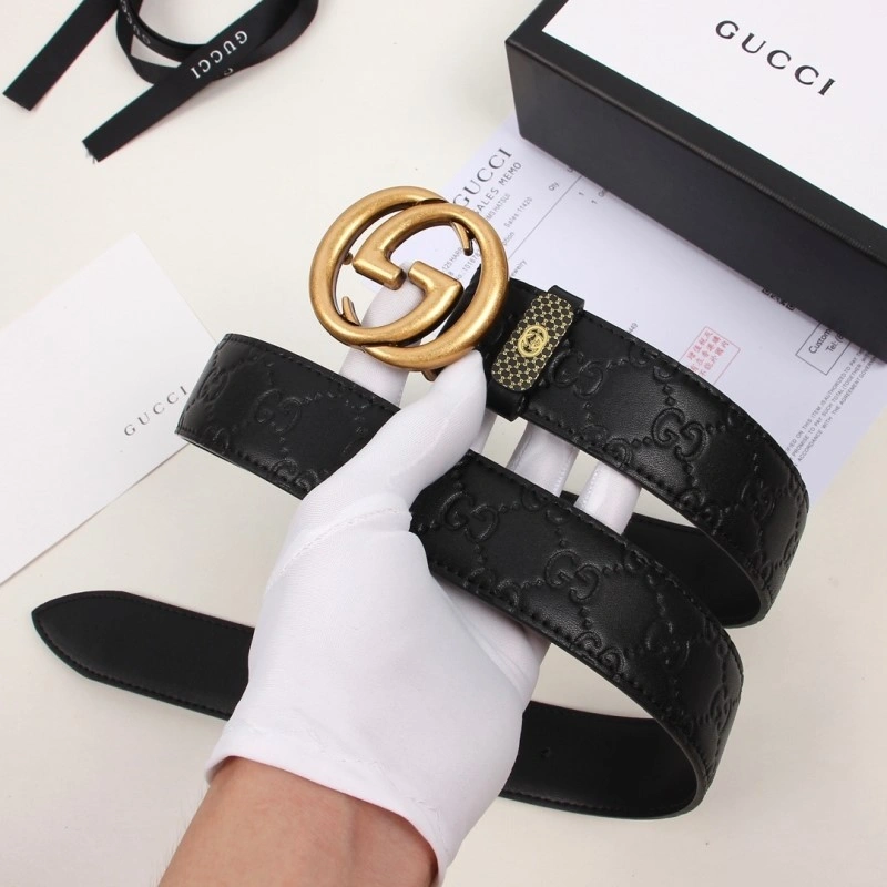 Original Gucci Belts