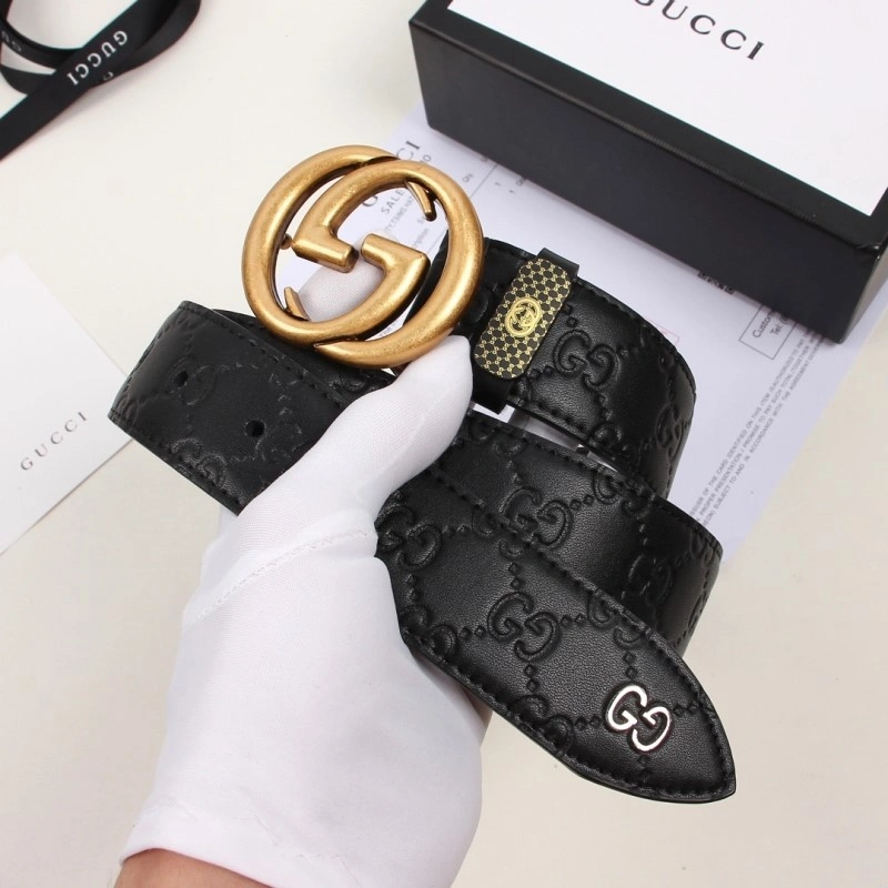 Original Gucci Belts