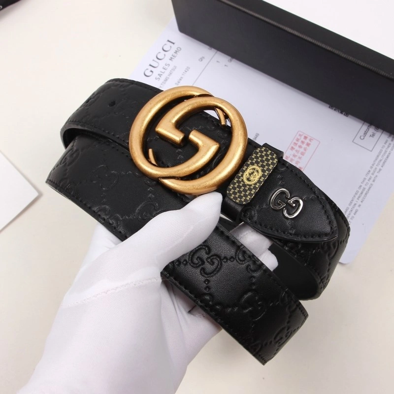 Original Gucci Belts