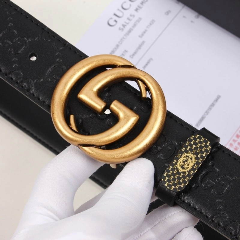 Original Gucci Belts