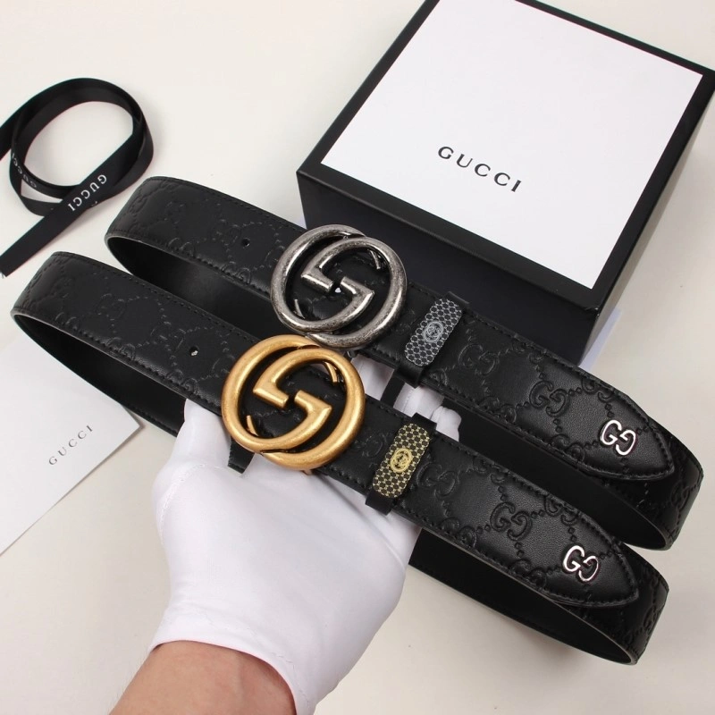 Original Gucci Belts