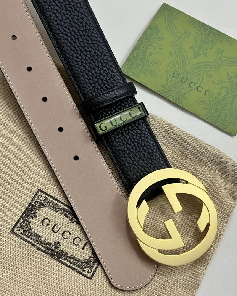 Original Gucci Belts