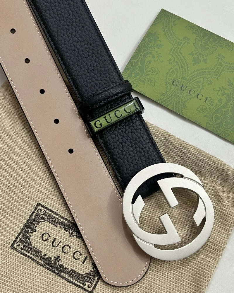 Original Gucci Belts