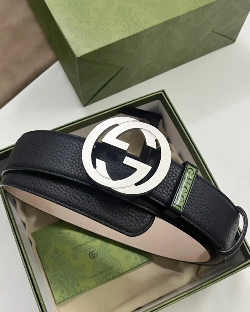 Original Gucci Belts