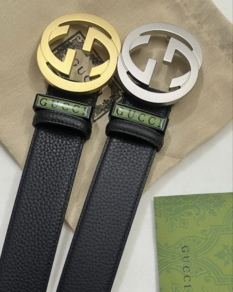 Original Gucci Belts