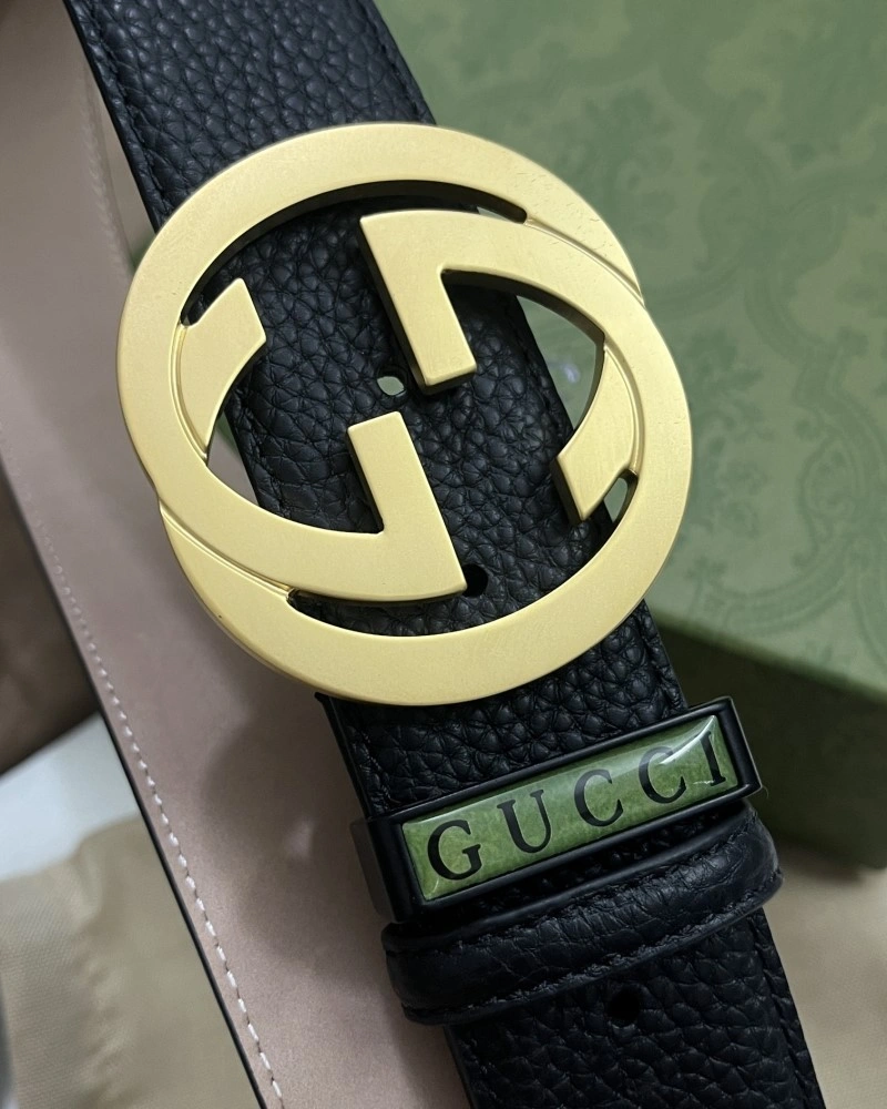 Original Gucci Belts