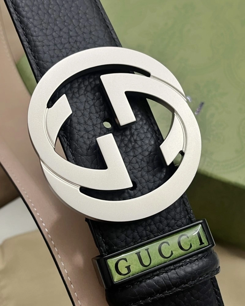 Original Gucci Belts