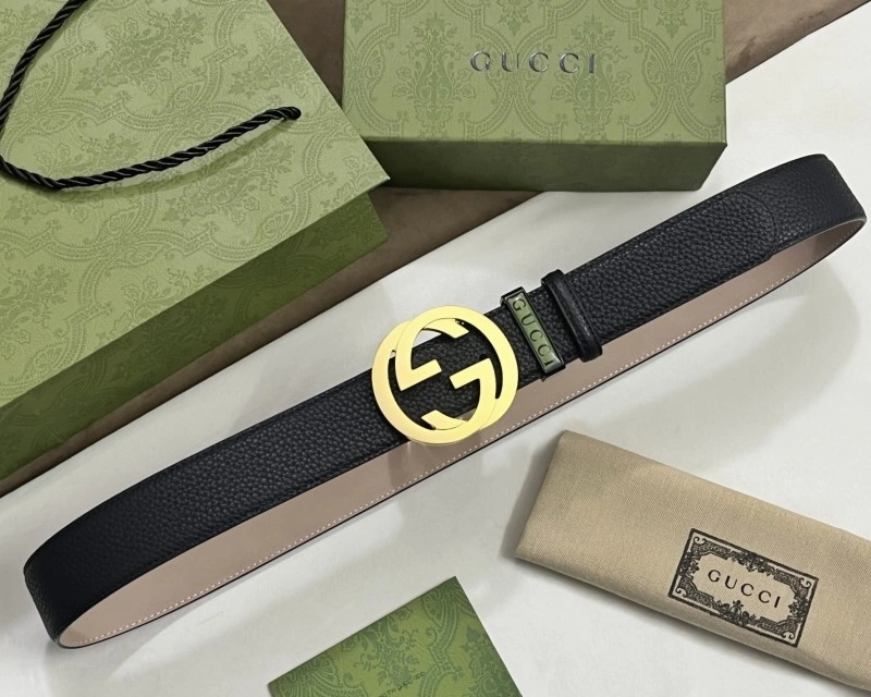 Original Gucci Belts