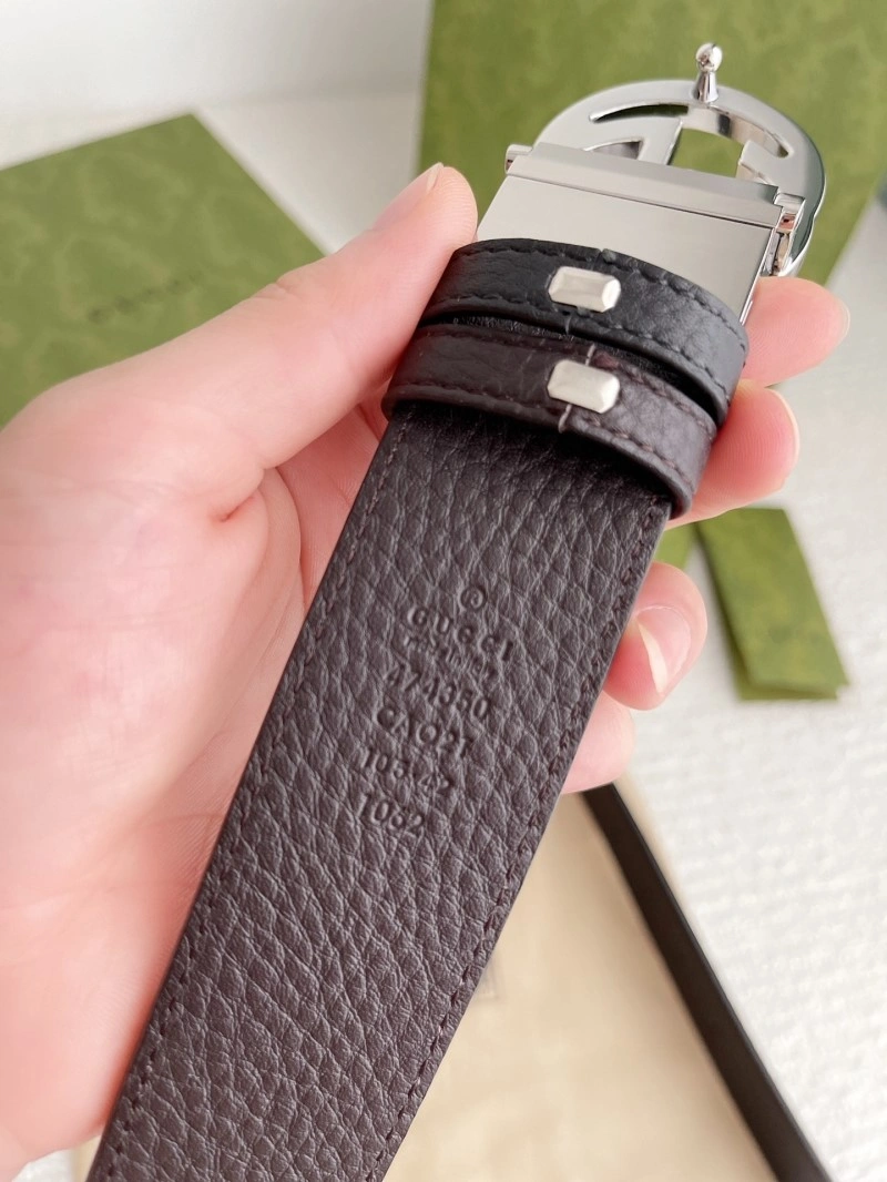 Economical Gucci Belts