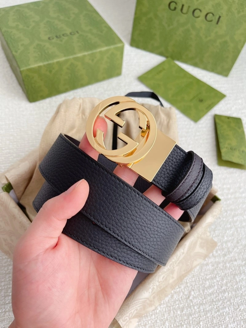 Reasonably priced Gucci Belts