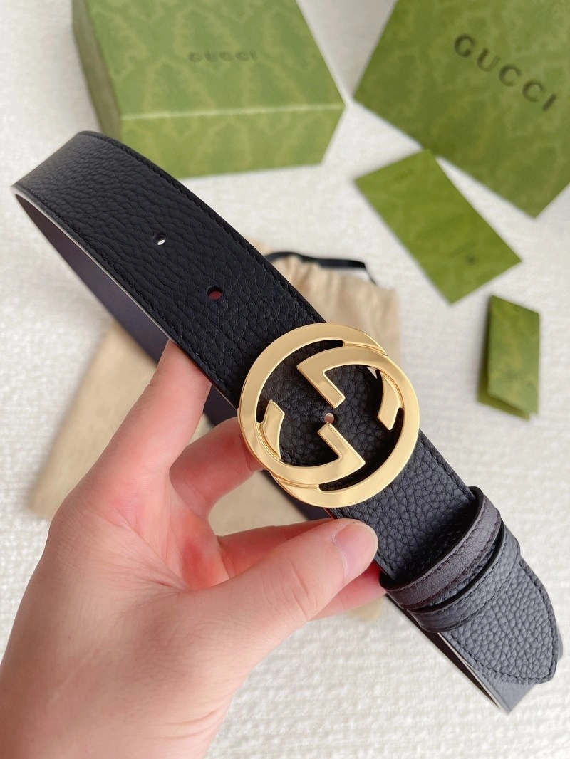 Reasonably priced Gucci Belts