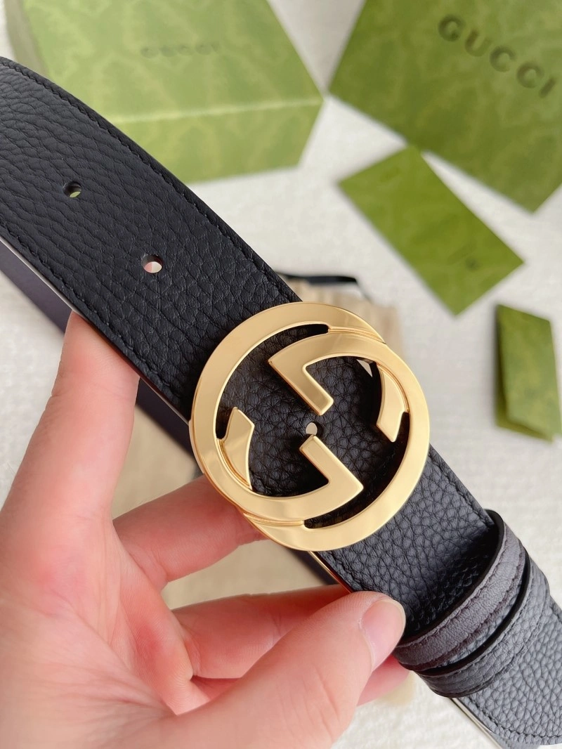 Reasonably priced Gucci Belts