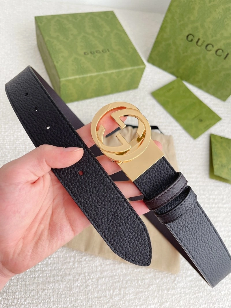 Reasonably priced Gucci Belts