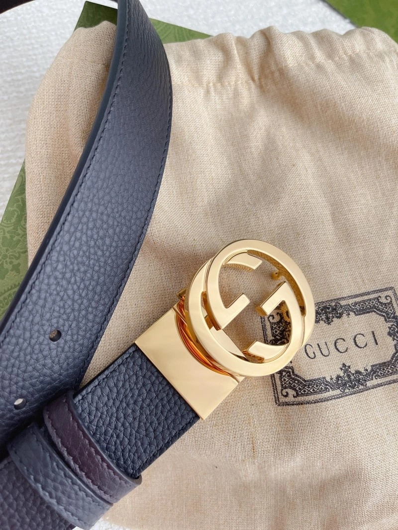 Reasonably priced Gucci Belts