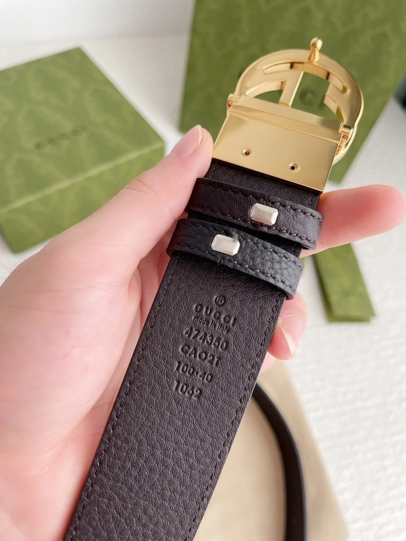 Reasonably priced Gucci Belts