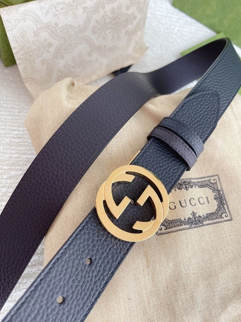 Reasonably priced Gucci Belts