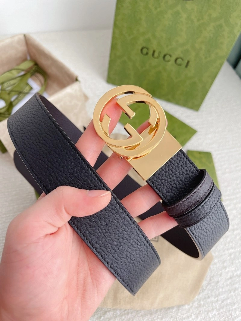 Reasonably priced Gucci Belts
