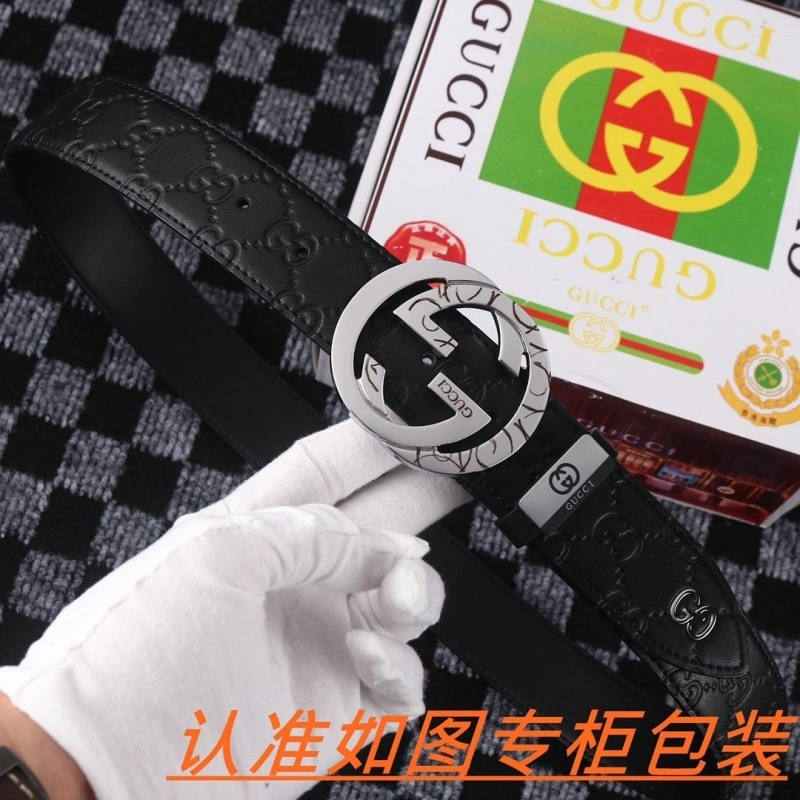 Authentic Gucci Belts