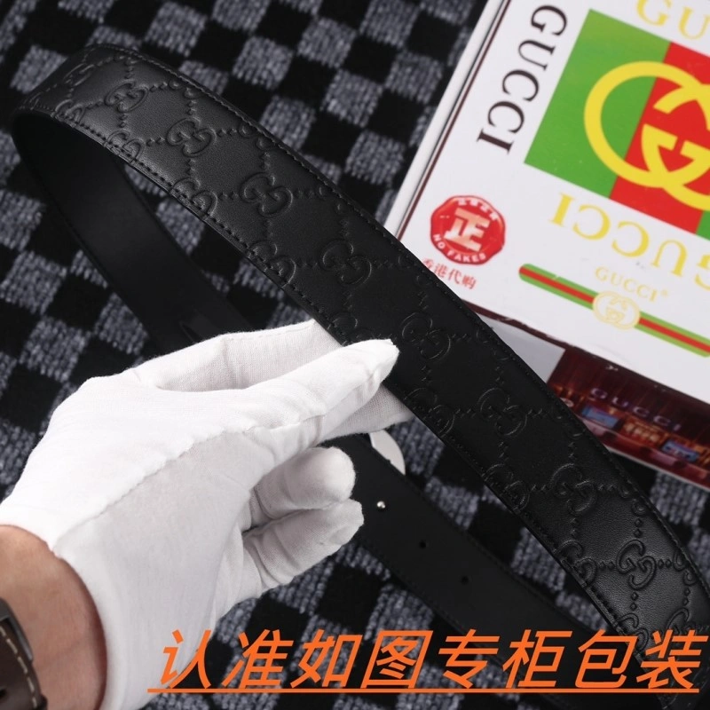 Authentic Gucci Belts