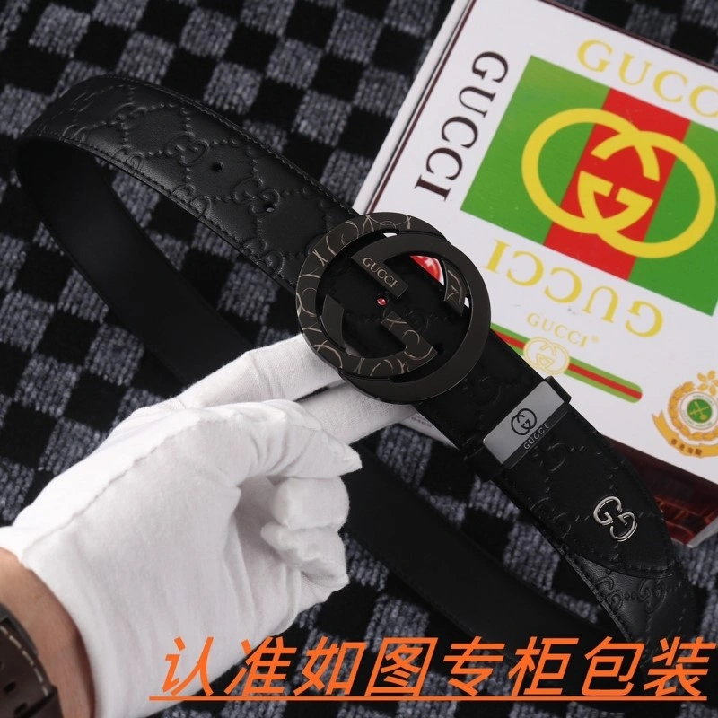 Mirror quality Gucci Belts