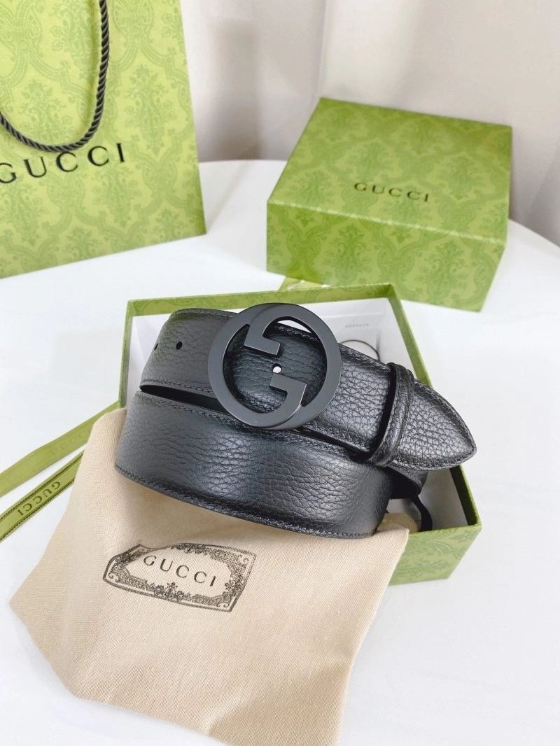 Top mirror Gucci Belts