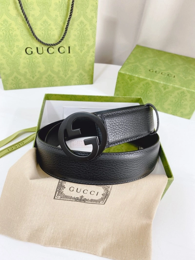Top mirror Gucci Belts