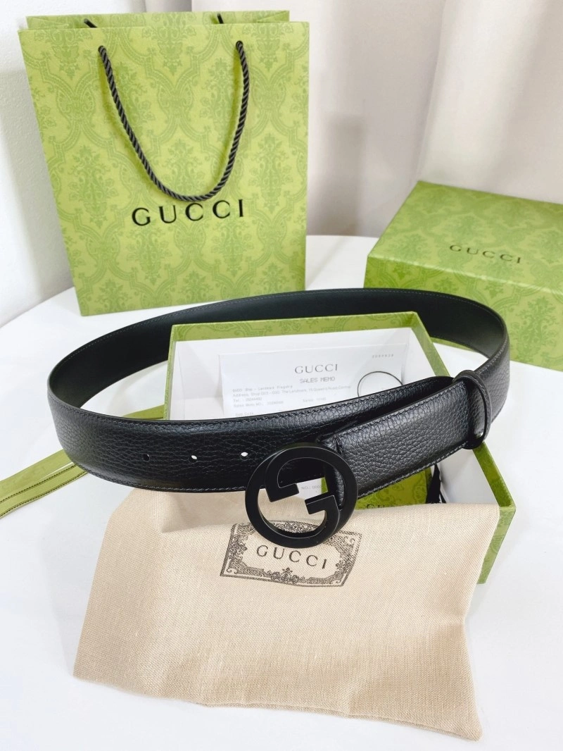 Top mirror Gucci Belts