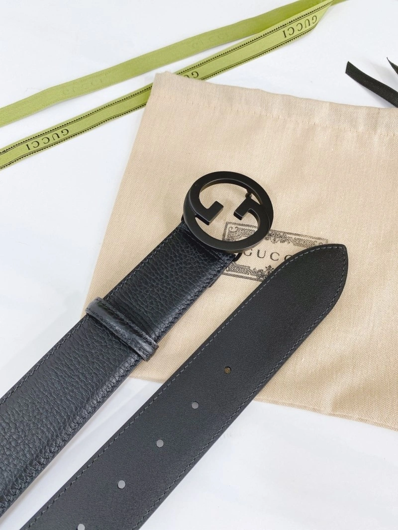 Top mirror Gucci Belts