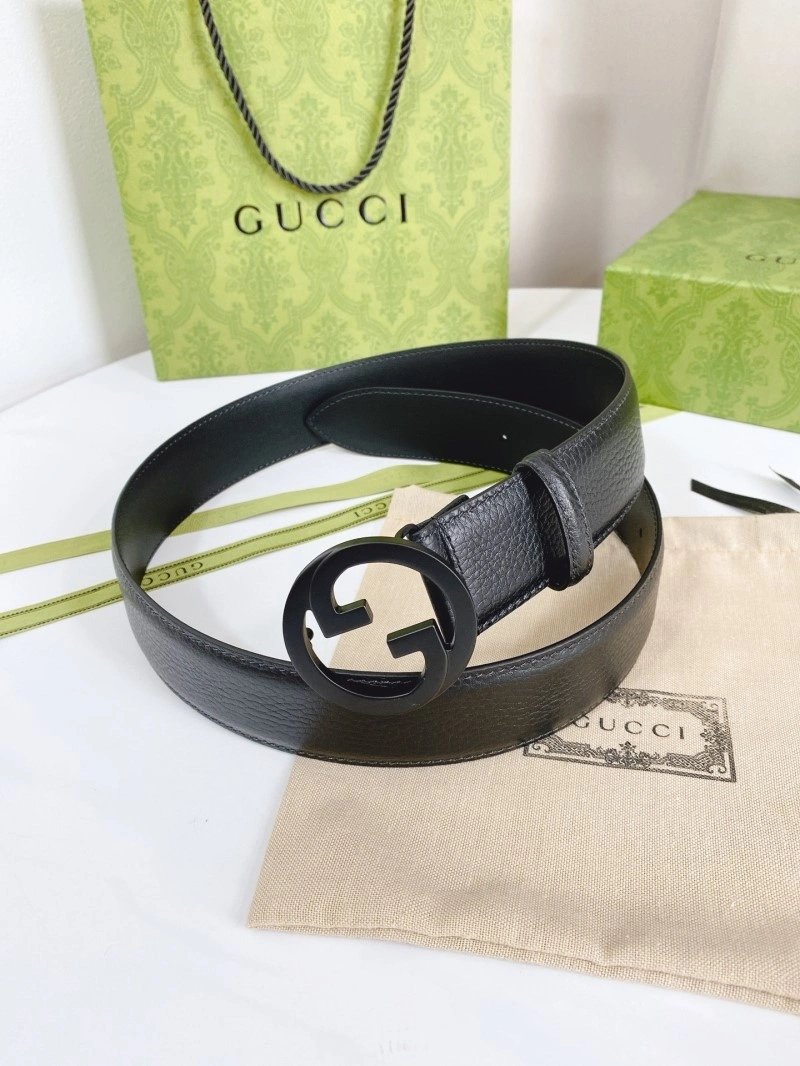 Top mirror Gucci Belts