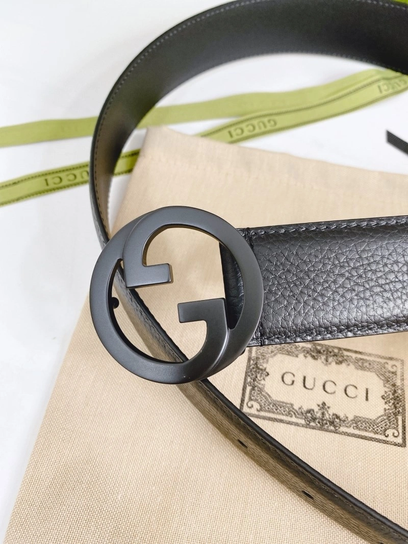 Top mirror Gucci Belts