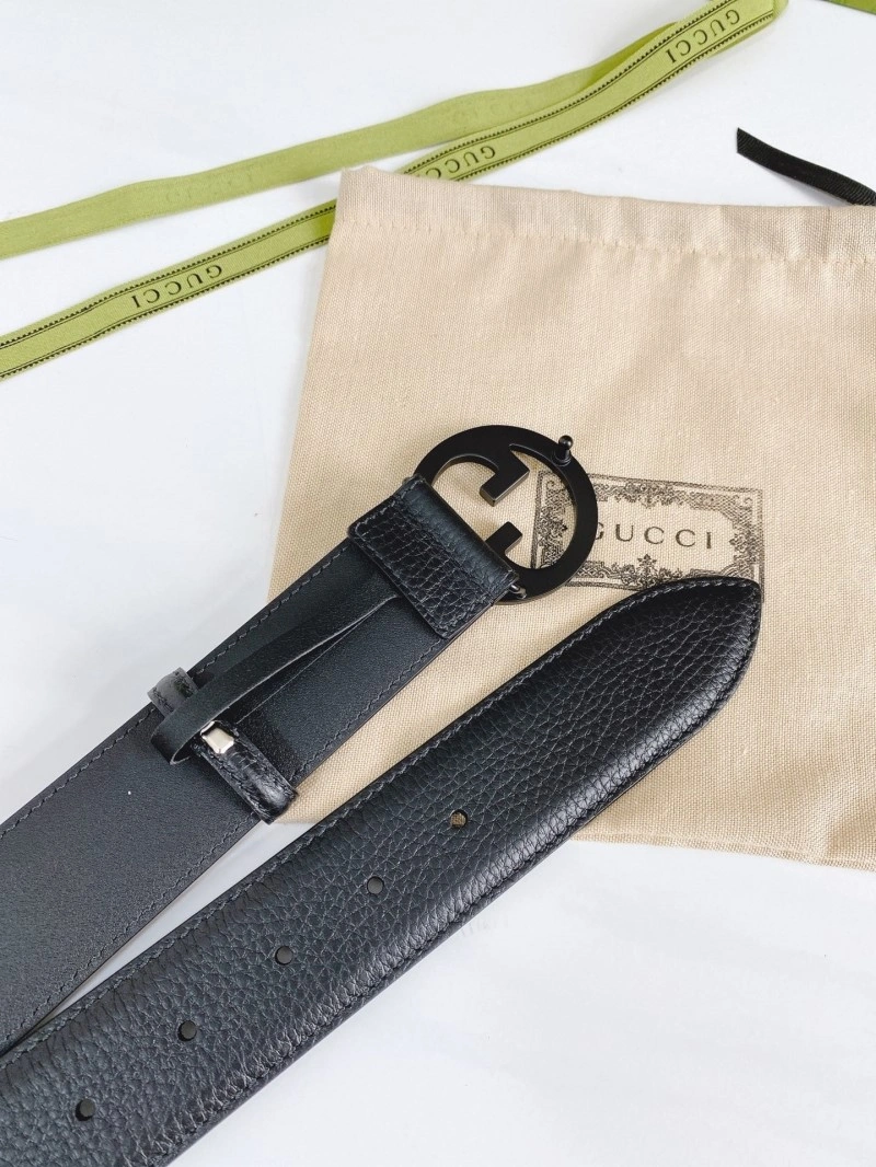 Top mirror Gucci Belts