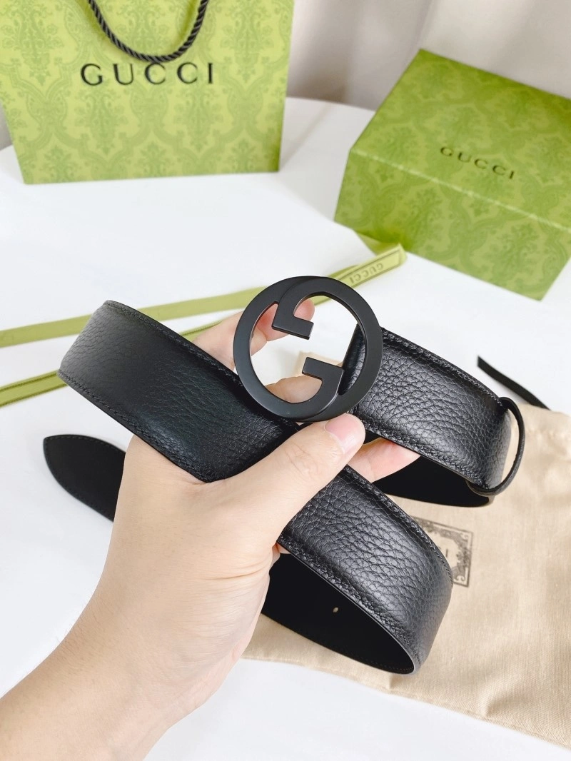 Top mirror Gucci Belts