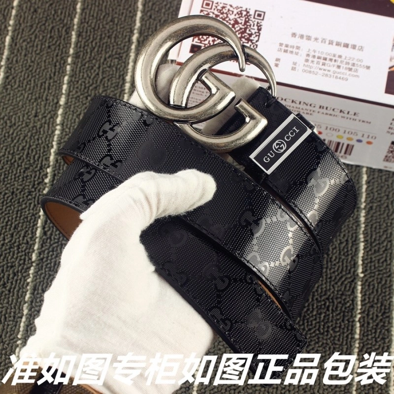 OEM Gucci Belts