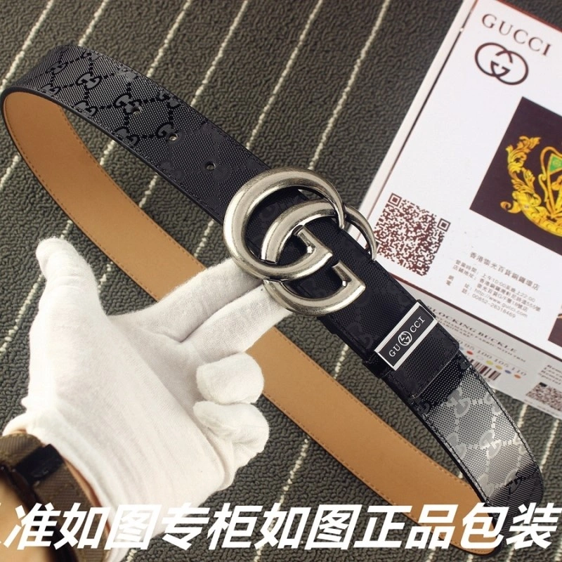 OEM Gucci Belts