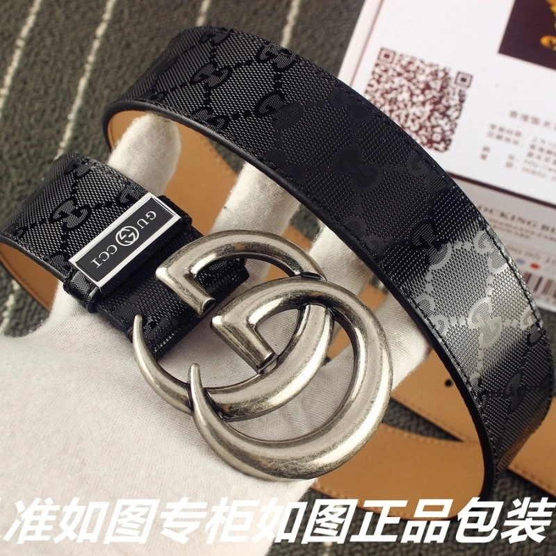 OEM Gucci Belts