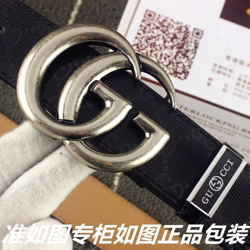 OEM Gucci Belts