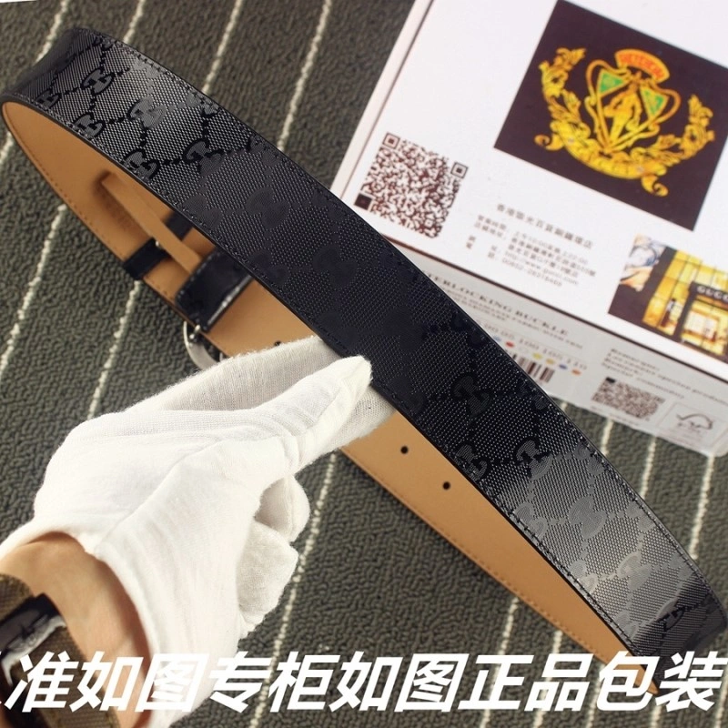 OEM Gucci Belts
