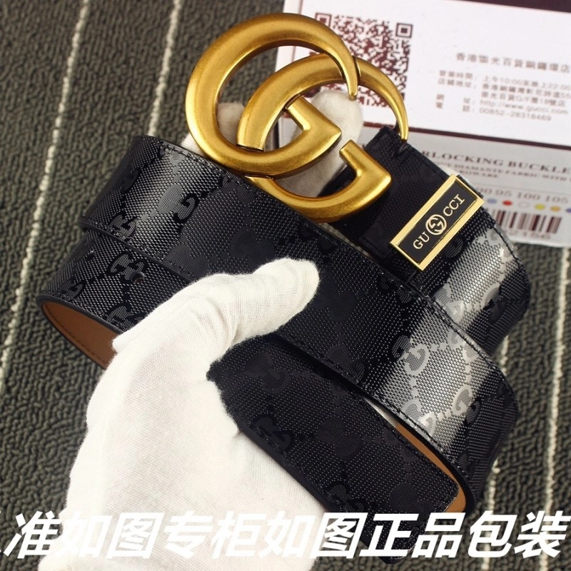 Budget-friendly Gucci Belts