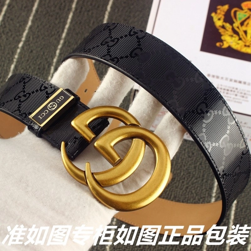 Budget-friendly Gucci Belts